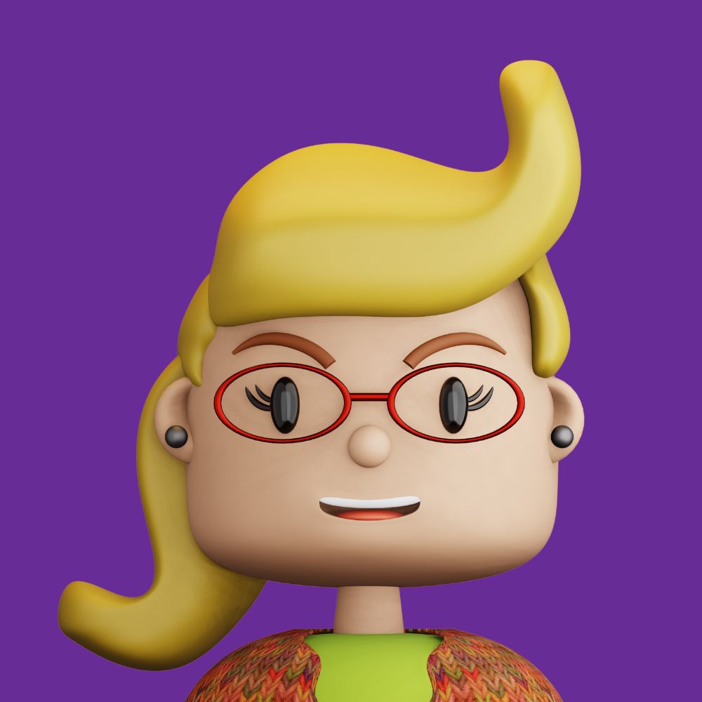 Julie – Debbie Burbage