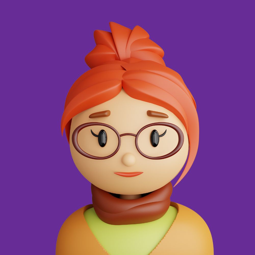 Fiona – Debbie Burbage